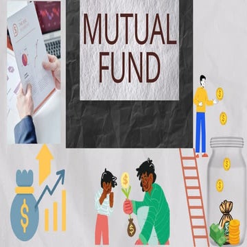 MUTUAL FUND basic information by Viraj shah .pptx