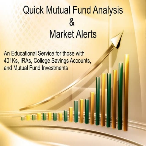 Mutual fund analysis | PPT