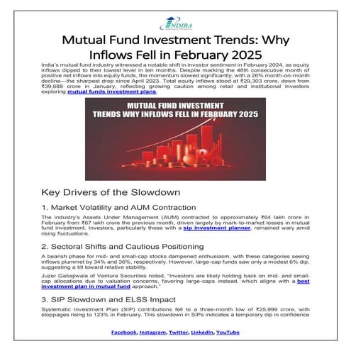 Mutual Fund Investment Trends Why Inflows Fell in February 2024.pdf