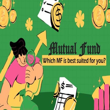 Mutual Fund in Bangladesh | PDF
