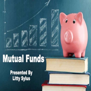 Introduction to Mutual Funds | PDF