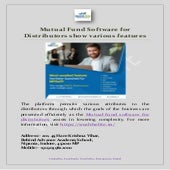 Mutual Fund Software for Distributors show various features.pdf