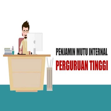 Mutu internal | PPT
