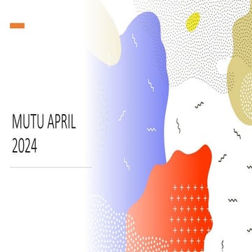 Mutu maret 2024 2 mutu puskesmas. .pptx