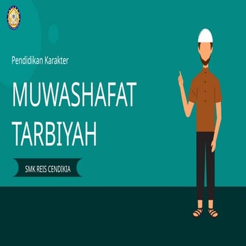 Materi Muwashofat Tarbiyah Syarah Ushul ISyrin.pptx