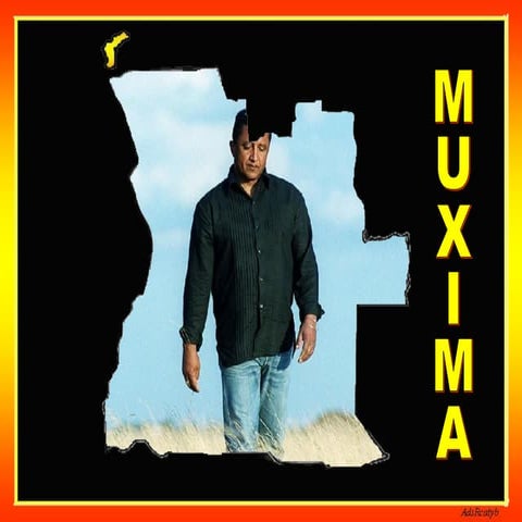 Muxima | PPT