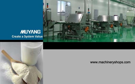 Machines Used In the Pharmaceutical Industry | PDF