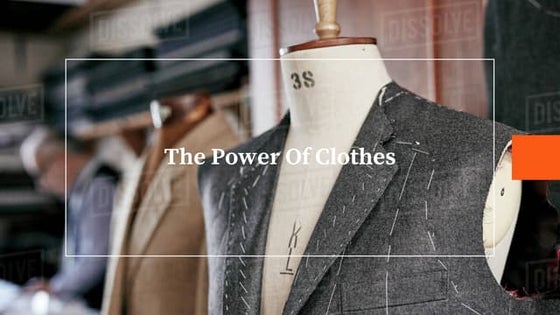 Dress Code Presentation | PPT