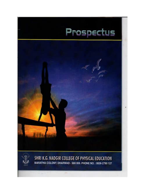 Maac faridabad brochure | PDF