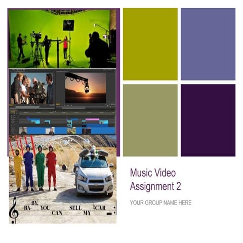 Mv assignment 02 2014 3 | PPT