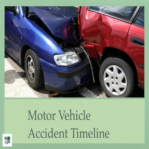 Stages of a Car Crash Lawsuit | PDF