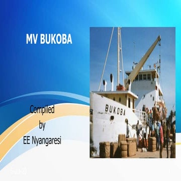 MV BUKOBA.pptx
