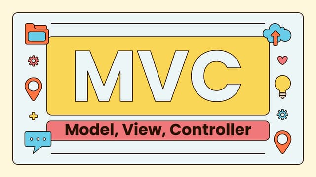 Pengenalan Mvc Model View Controller Framework Ppt