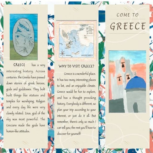 Jf greece brochure