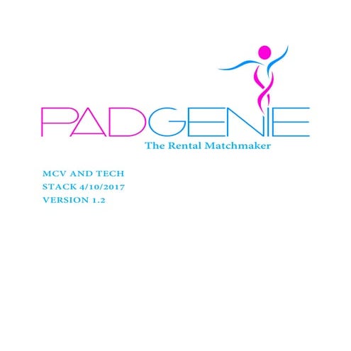Mvc Tech Stack Model Pdf 7198