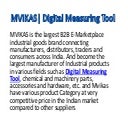 Digital Measuring Tool | PDF