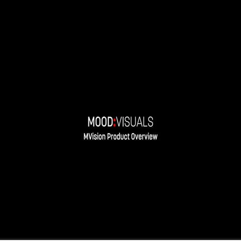 MVision Digital Signage | PDF