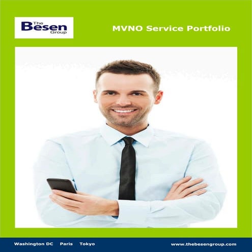 Company Presentation | PDF