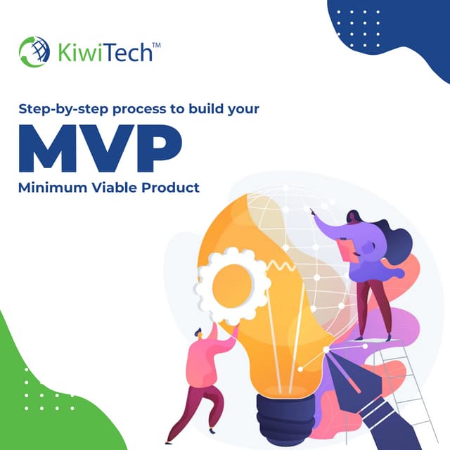 Step-by-Step Process of Building an MVP | PDF