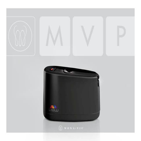 MonaVie MVP Presentation | PDF | Business | Business and Finance