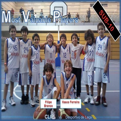 Mvp 12 a 13 nov | PPT