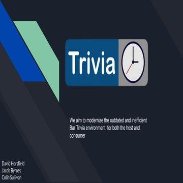 Presentation 3 | PPT