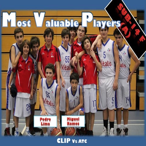 Mvp 2012 02-26 | PPT