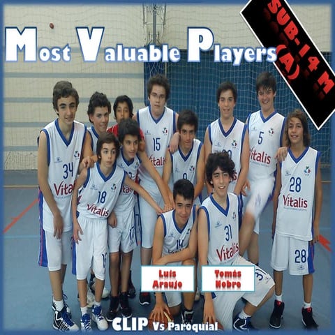 Mvp 2012 04-22 to 25 | PDF