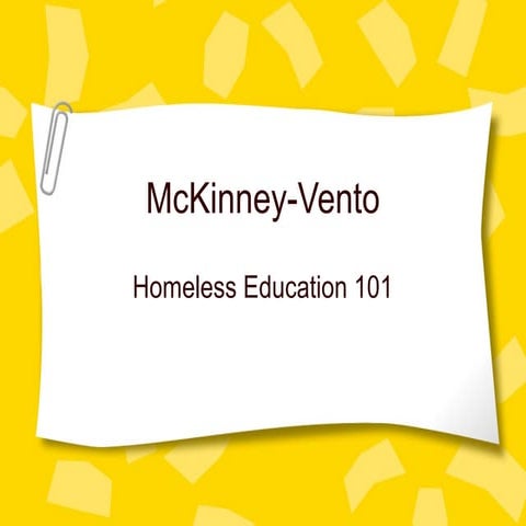 MV presentation | PPT