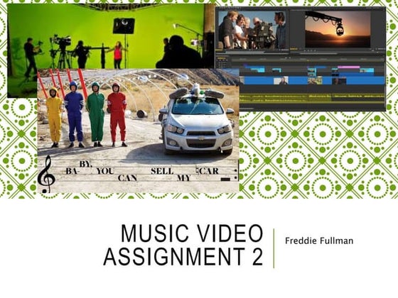 EDU653: CVC words | PPTX