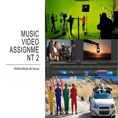 Mv production assignment form 2021 | PPT