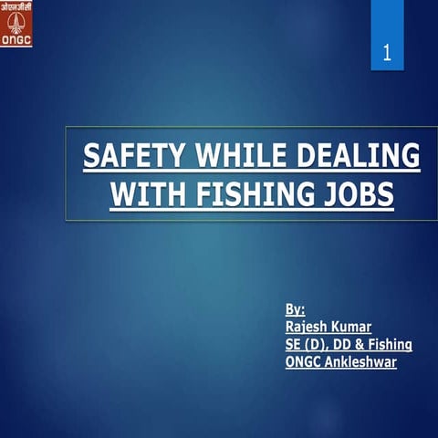 A Presentation on Fishing Safety Precautions.pptx