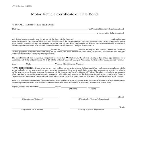 Declaration of non employee status-electronic fillable form | PDF