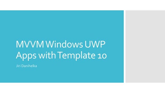 Magebridge advanced | PPT