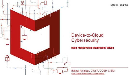 Armor-Overview | PDF | Cloud Computing | Internet