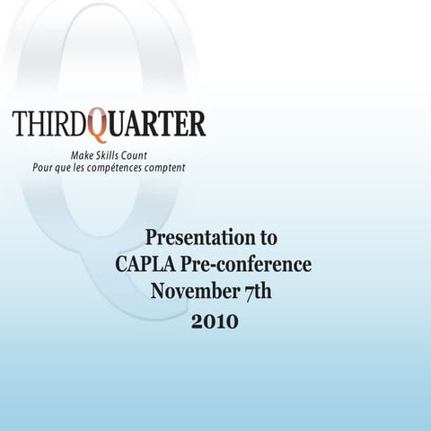 MW03_Third Quarter | PPT