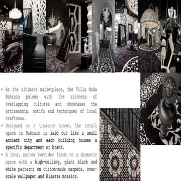 MARCEL WANDERS 5/8 | PPTX | Interior Decorating | Home & Garden