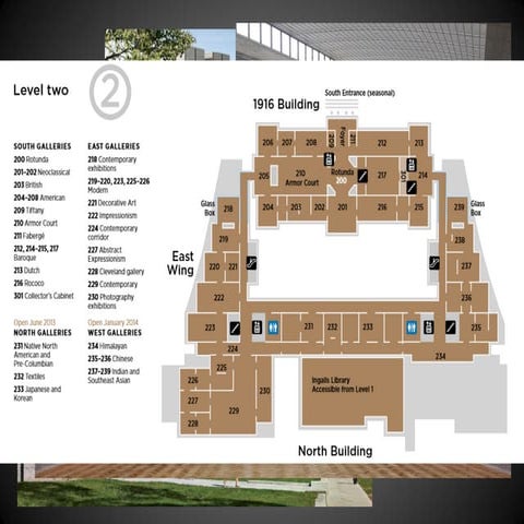 Developing rich content for mobile experiences – Jennifer Foley ...