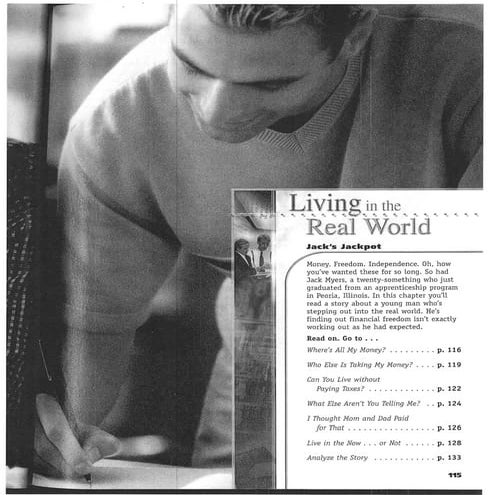 Foundation Skills Chapter 2 | PDF