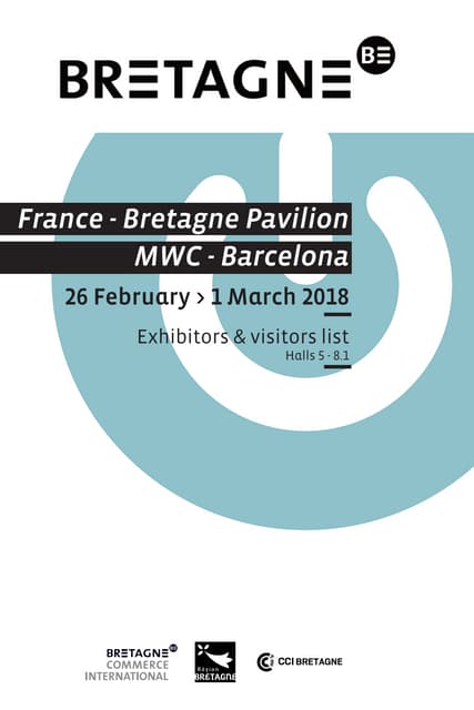 Breton companies at LASER WORLD OF PHOTONICS 2019 | PDF