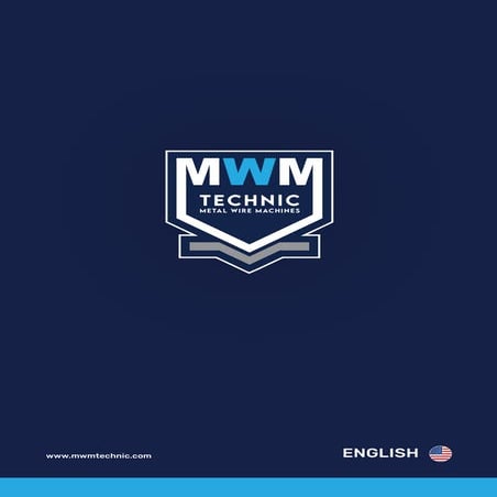 MWM Technic - Metal Wire Machine Catalog English 2024.pdf