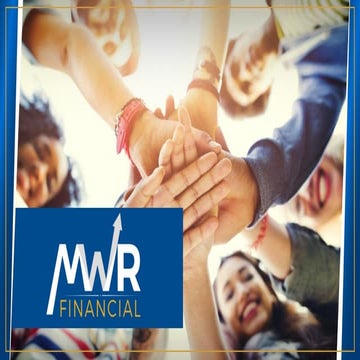 Mwrfinancialopportunityusa en-180127222241 | PPT