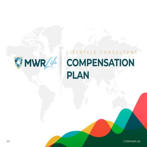 MWR Life COMPENSATION PLAN DETAILS | PDF