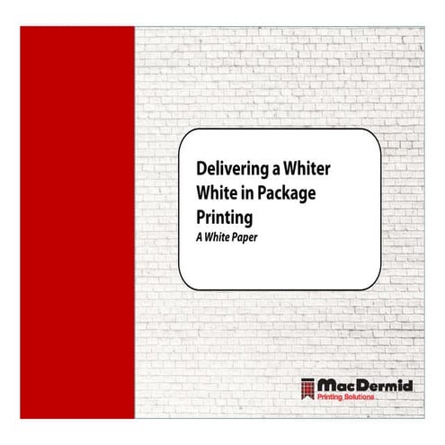 Digital MWW White Paper | PDF