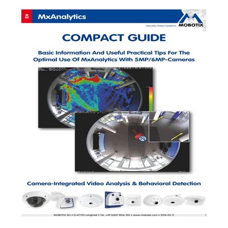 MxAnalytics | PDF