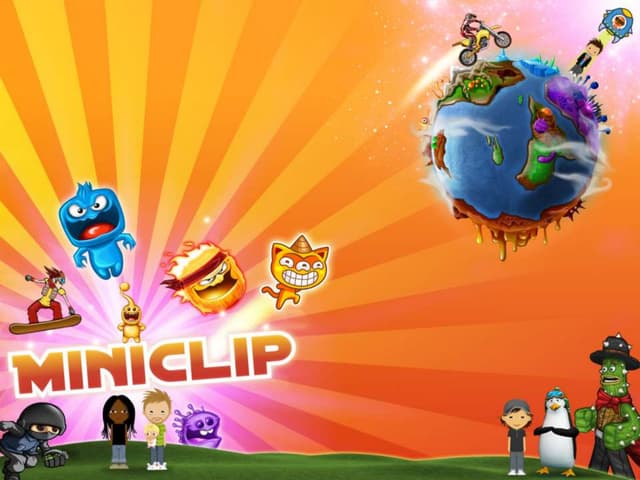 Miniclip | PPTX
