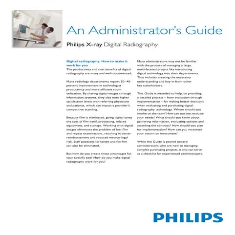 Mxr an administrators_guide | PDF | Healthcare Industry | Industries