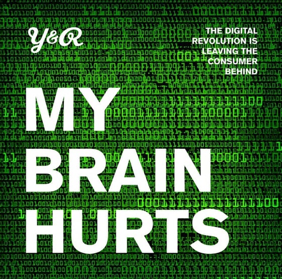 Hidden Tech 2014 | PDF