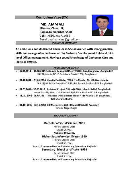 Resume Manisha Kumari (1) | DOC