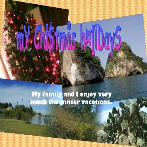 Country Roads | PPT